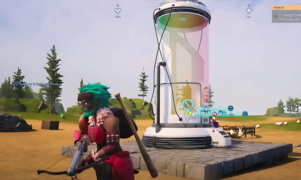 Pal Condenser Palworld: How To Use Pal Condenser Palworld - Kickstart Game