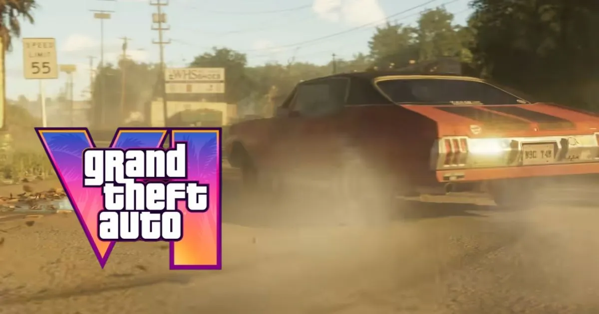 GTA 6 Delay Still Possible, Says Former Rockstar Developer - Kickstart Game