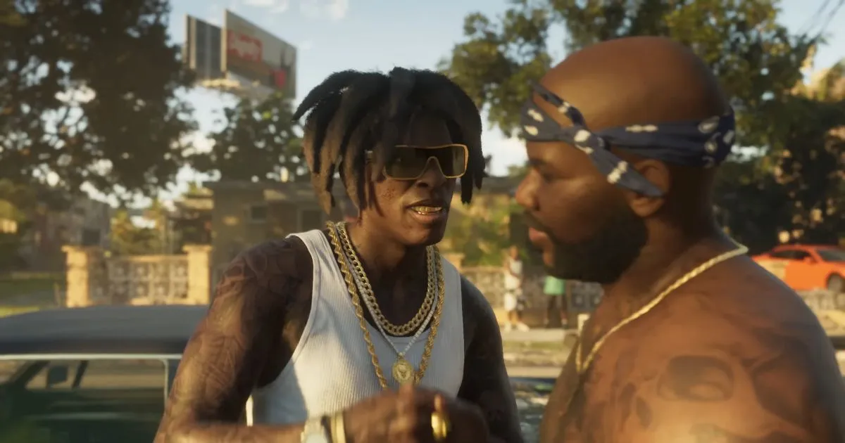GTA 6 Delayed To 2026 - Rockstar Promises To "Exceed Expectations ...