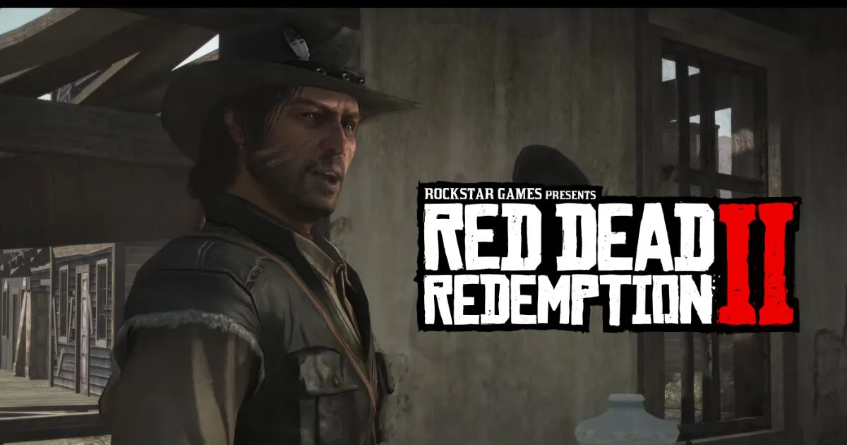 Red Dead Redemption 2 Players Discover Hidden Gameplay Feature Few Knew ...