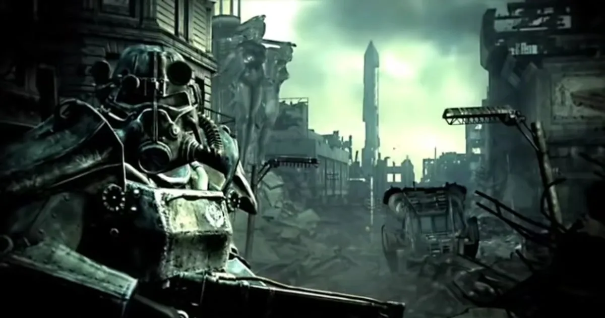 Fallout 3 Rebirth Mod: A Must-Try Overhaul While You Wait For Fallout 5 ...