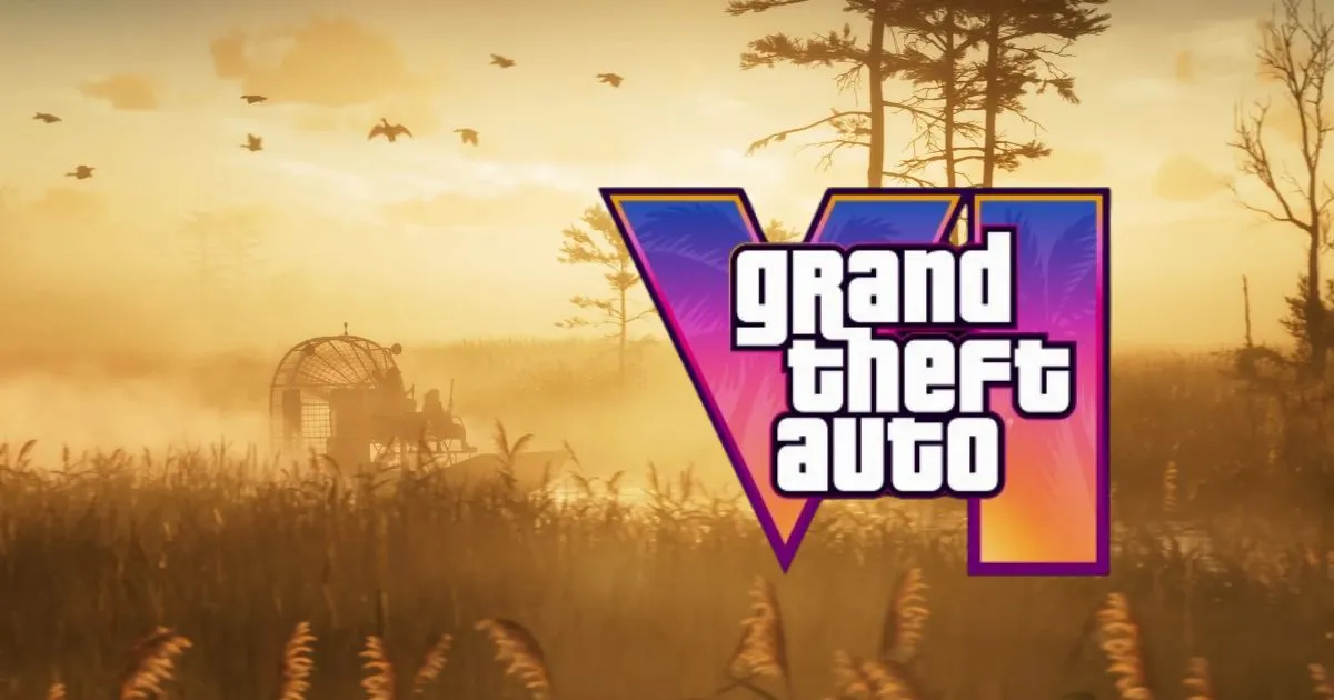 GTA 6 Weather System Leak - How Extreme Weather Could Revolutionize ...
