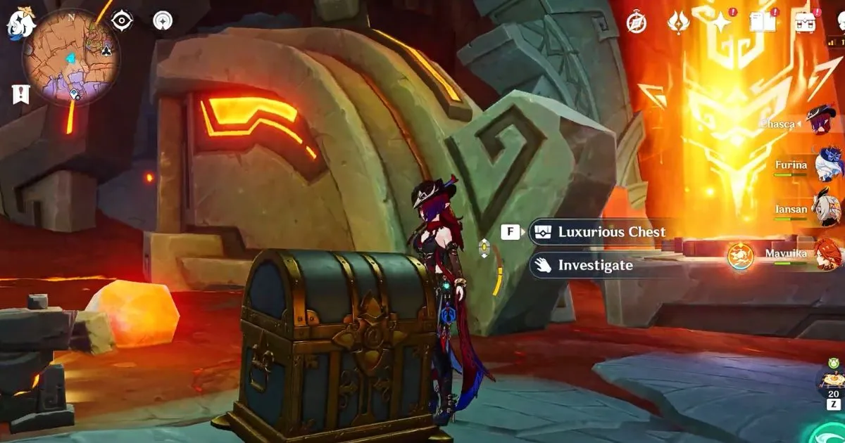 Genshin Impact Ehecatl Guide - How To Use "That Which Was Once Ehecatl ...