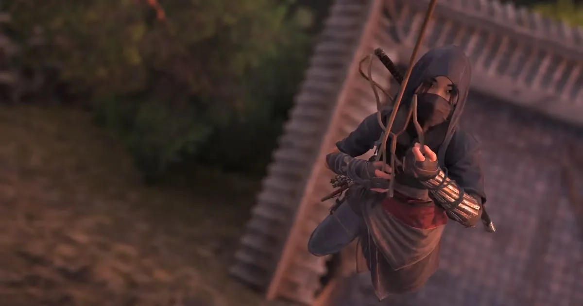 Assassins Creed Shadows' Attack On Titan DLC Divides Fans - Kickstart Game