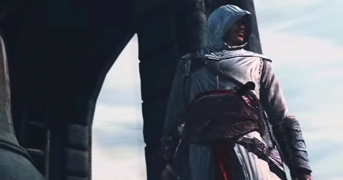 Assassins Creed - Animus Tabletop Game Brings Multi-Era Crossover To ...