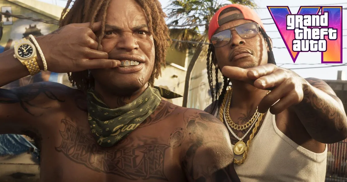 GTA Online's New Mansion Update May Be Testing A Key GTA 6 Feature ...