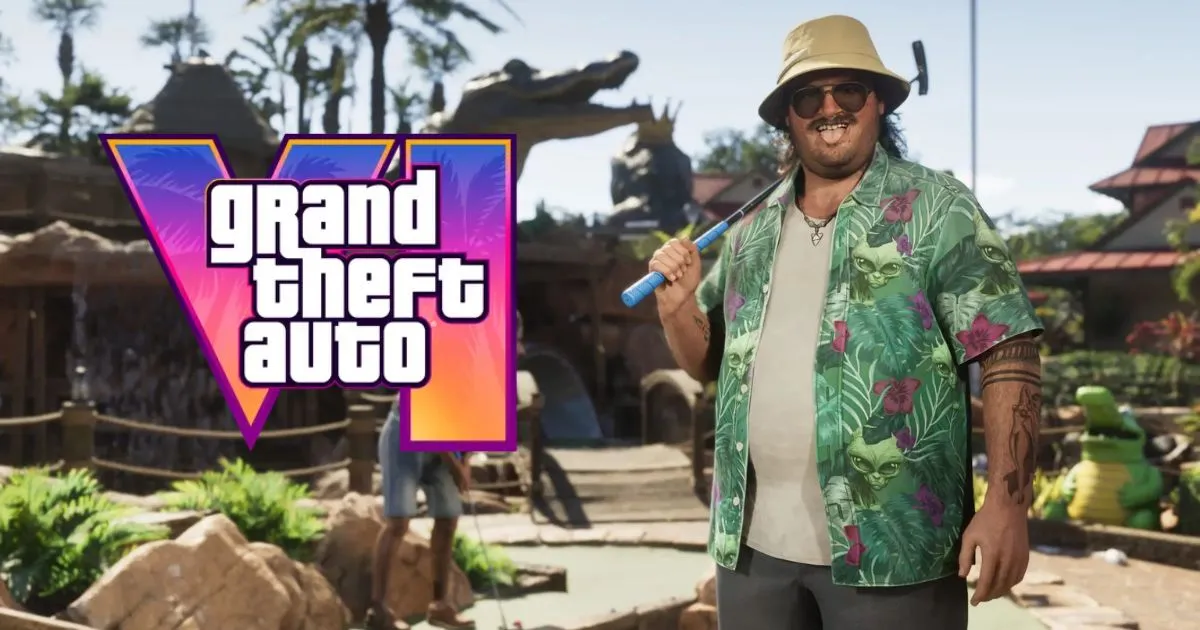 GTA 6 File Size - Will It Break Your Hard Drive? - Kickstart Game