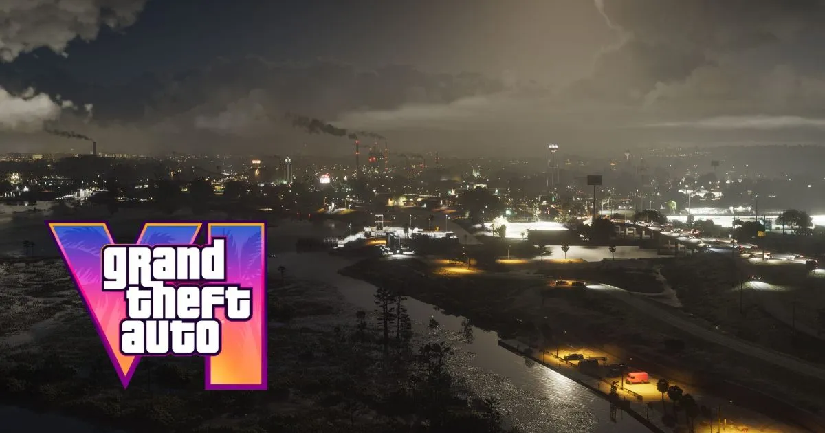 GTA 6 Map Comparison Shows Stunning Evolution - See How Vice City Has ...