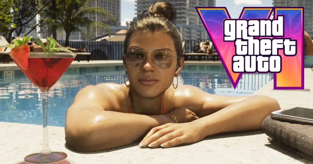 GTA 6 Could Be Playable On Handheld PCs At Launch, New Update Suggests ...