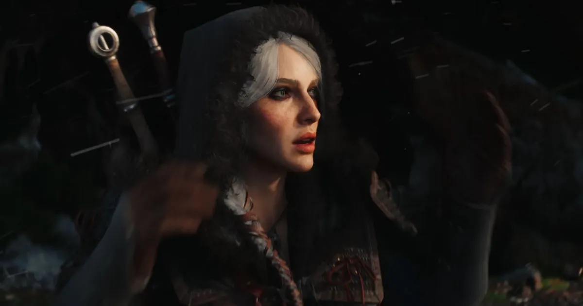 The Witcher 4 Release Window Narrowed Down By CD Projekt Financial Report - Kickstart Game