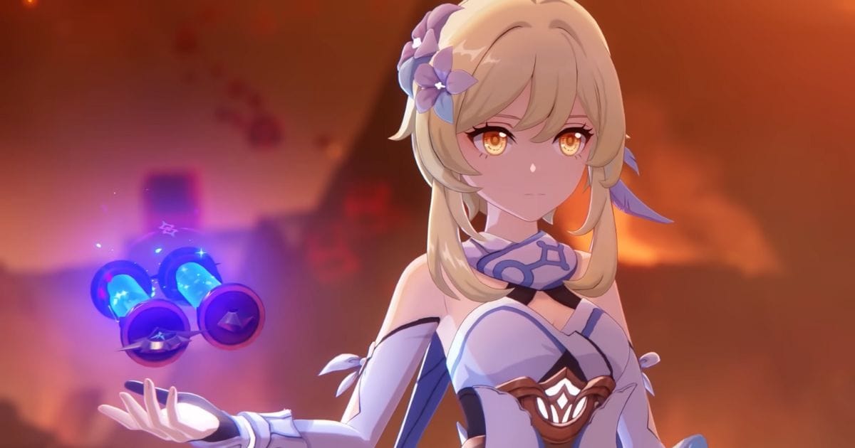Genshin Impact's Nod-Krai Region Reveal Set For Gamescom 2025 ...