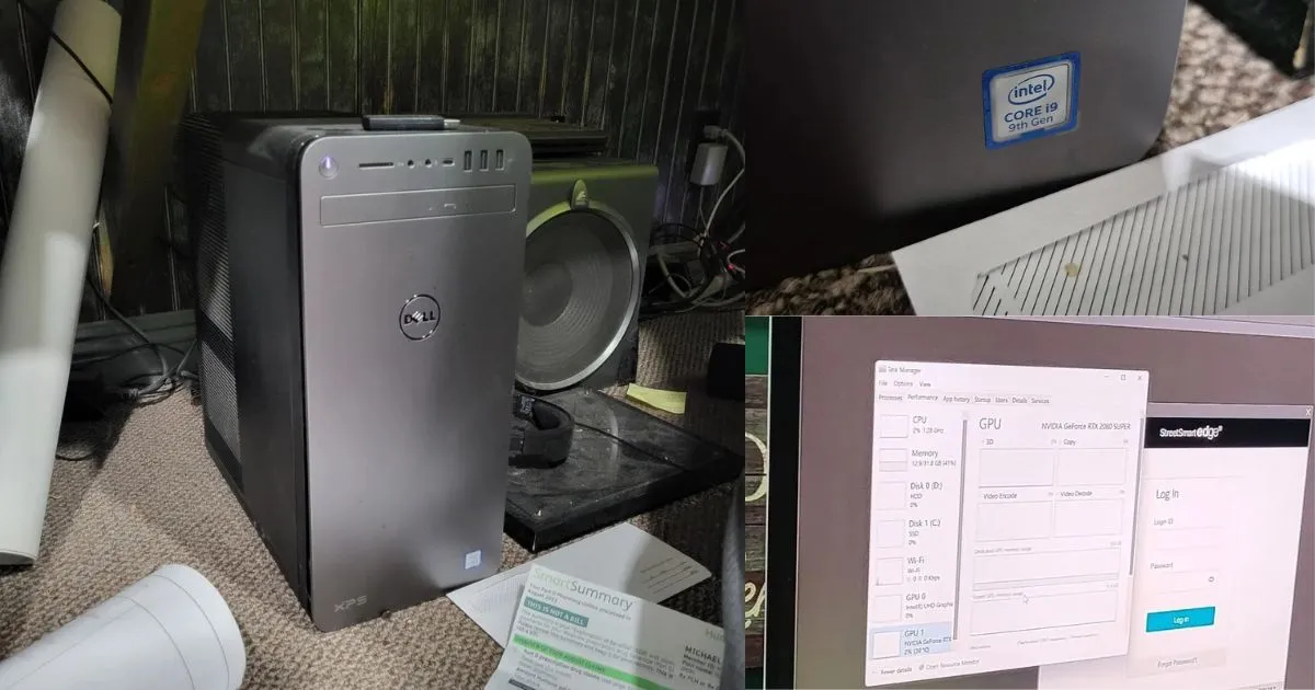 Grandpa’s Hand-Me-Down PC Has An RTX 2080 Super & I9 - Is It Still A ...