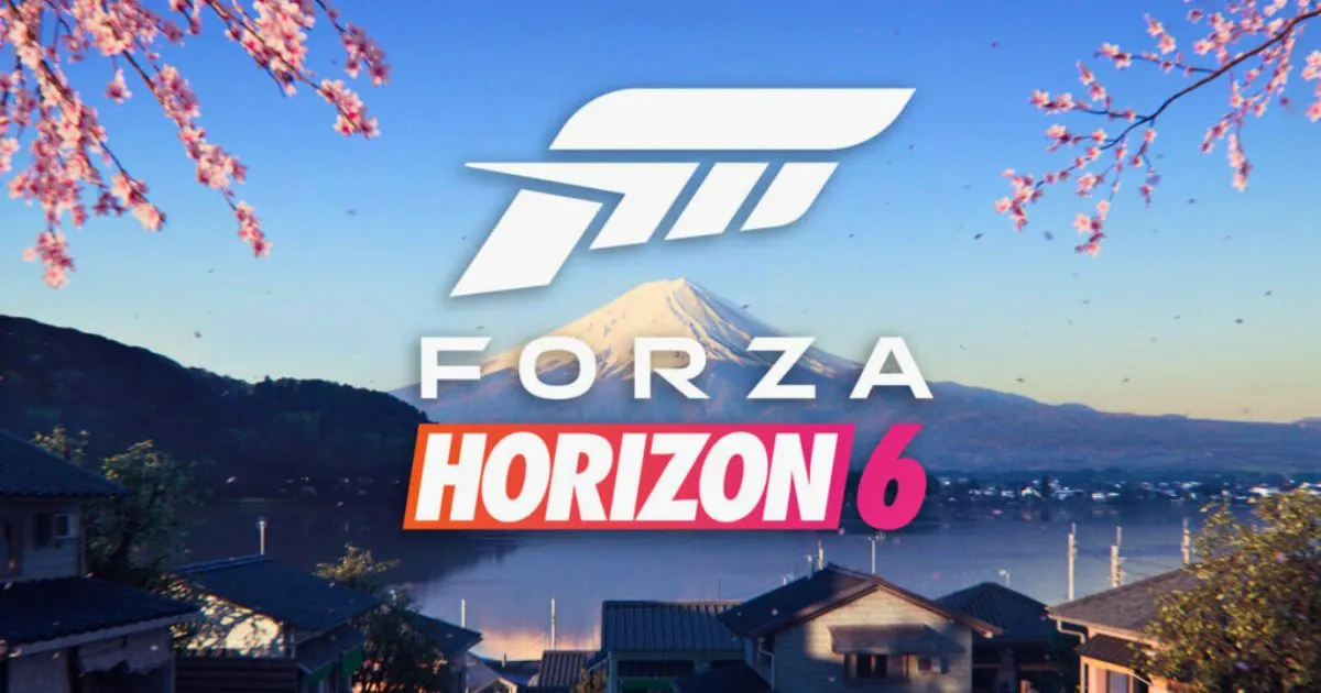 Forza Horizon 6 Confirmed For 2026 With Highly Requested Japan Setting ...