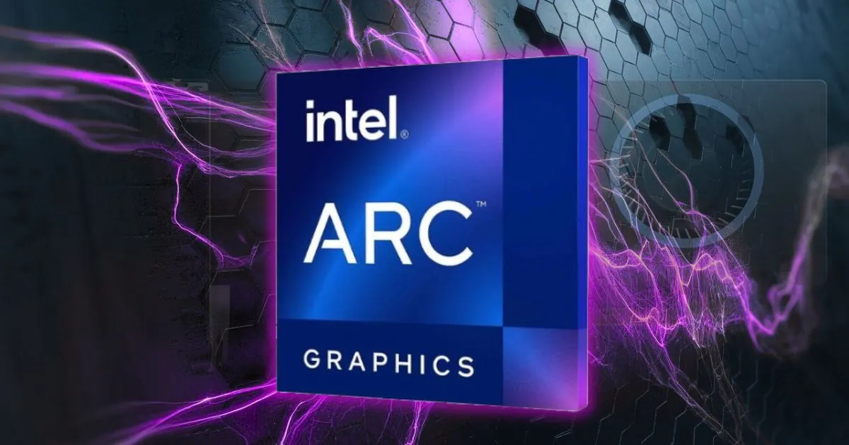Intel Confirms GPU Business Continues Despite NVIDIA Partnership, Calls ...
