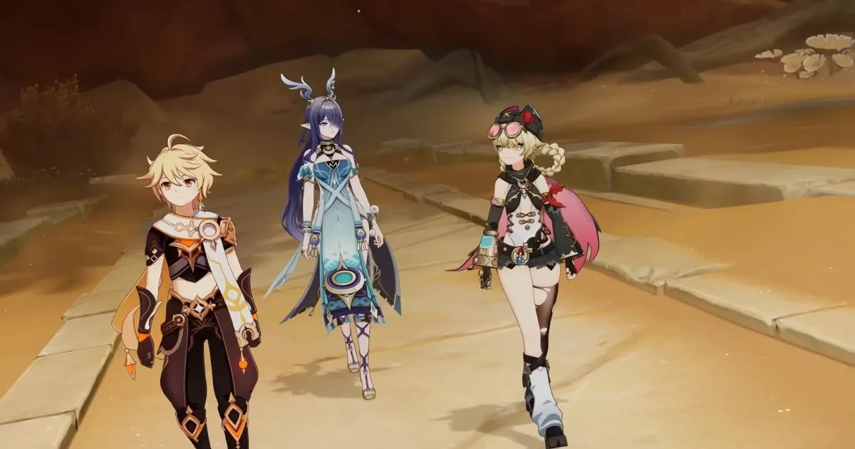 Genshin Impact Version 6.2 Primogem Count Revealed - How Much You Can ...