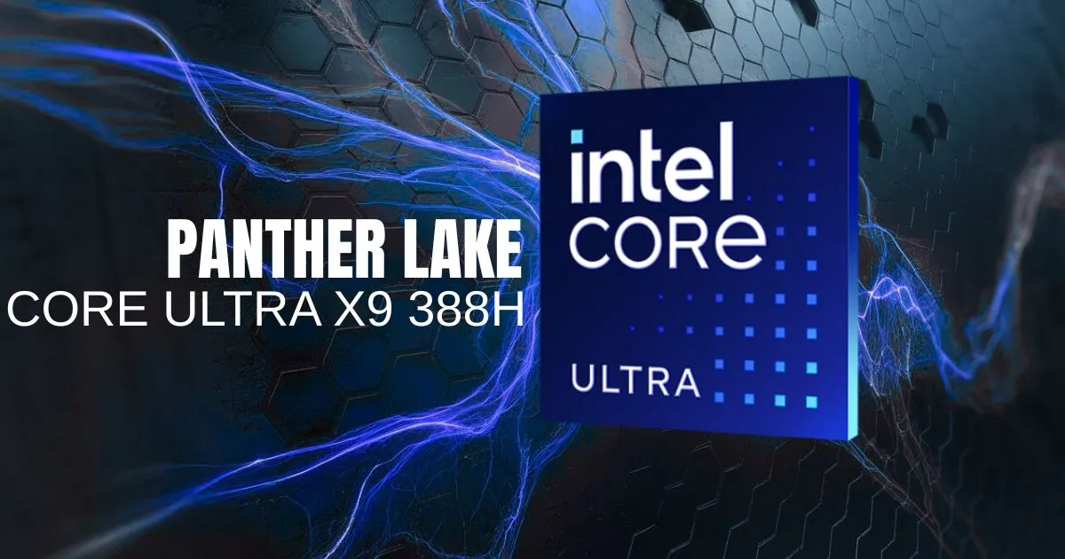 Intel's New "Core Ultra X" Tier To Feature Exclusive 12 Xe3 GPU Cores ...