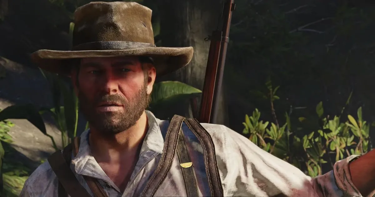 Red Dead Redemption 2 Gets Official Mod Support, Paving The Way For A ...