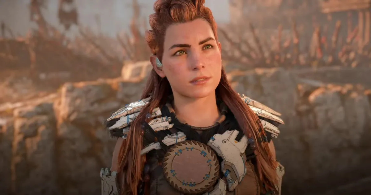 Horizon 3 Wishlist - Fans Want Zenith Tech Meets Tribal Aesthetic In ...