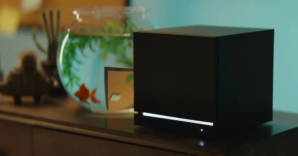 Valve Revives The Steam Machine - A Powerful, Compact PC For Your ...