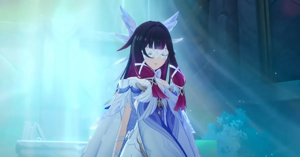 Genshin Impact Leaks New Snezhnaya Elemental Reactions: Stellar-Conduct ...