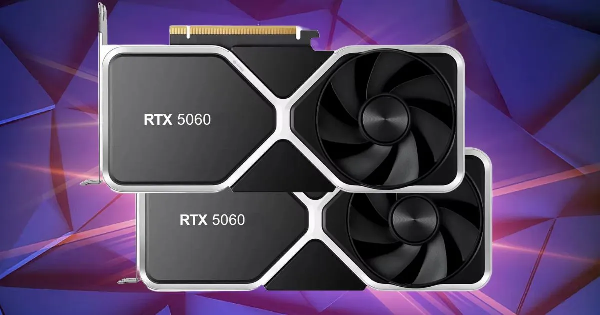 NVIDIA's RTX 50 Strategy - Prioritizing High-End Cards In Each Memory ...