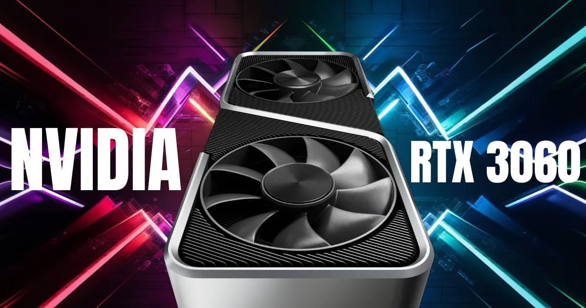 NVIDIA Reportedly Resurrects GeForce RTX 3060, Taps Samsung For 8nm ...