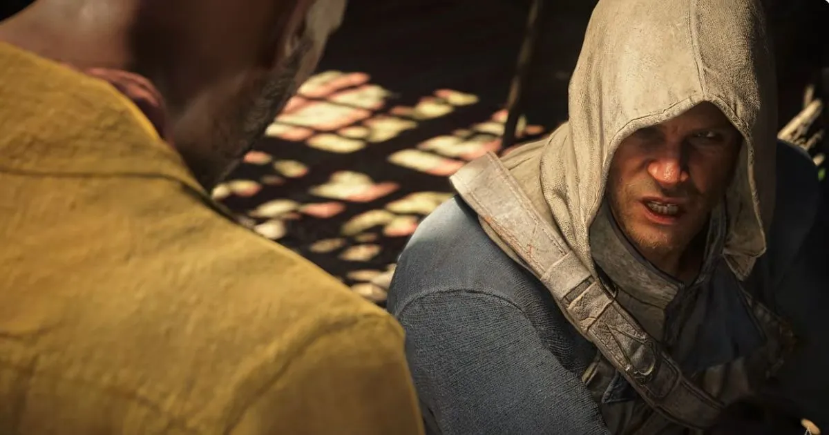 Assassin’s Creed Black Flag Resynced Won’t Be Content Complete At ...