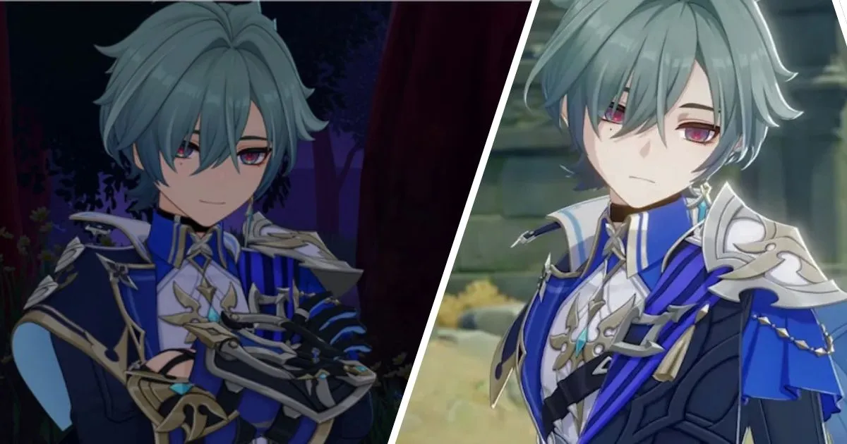 Genshin Impact Officially Reveals Lohen's Release Date - Kickstart Game