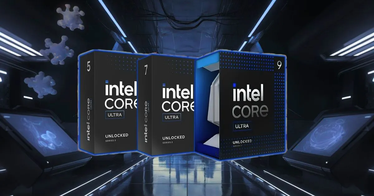 Intel Says Up To 30% Of Gaming CPU Performance Is “Hidden” Without ...