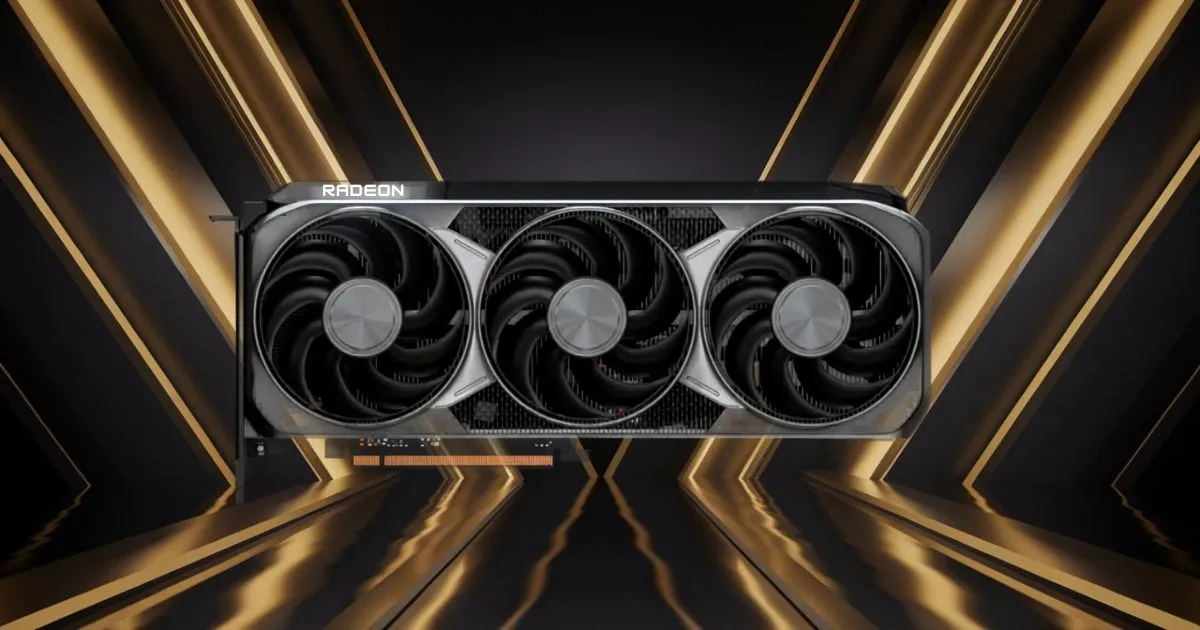 Exclusive: AMD Readies Radeon RX 9050 Desktop GPU With 8GB VRAM, Lower ...